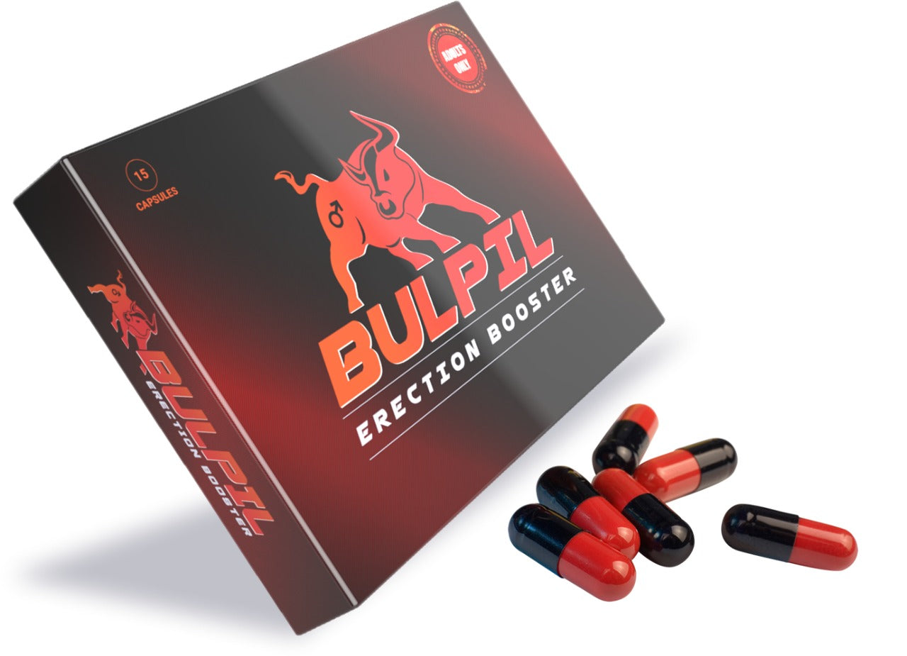 Bulpil – Buffel Horing